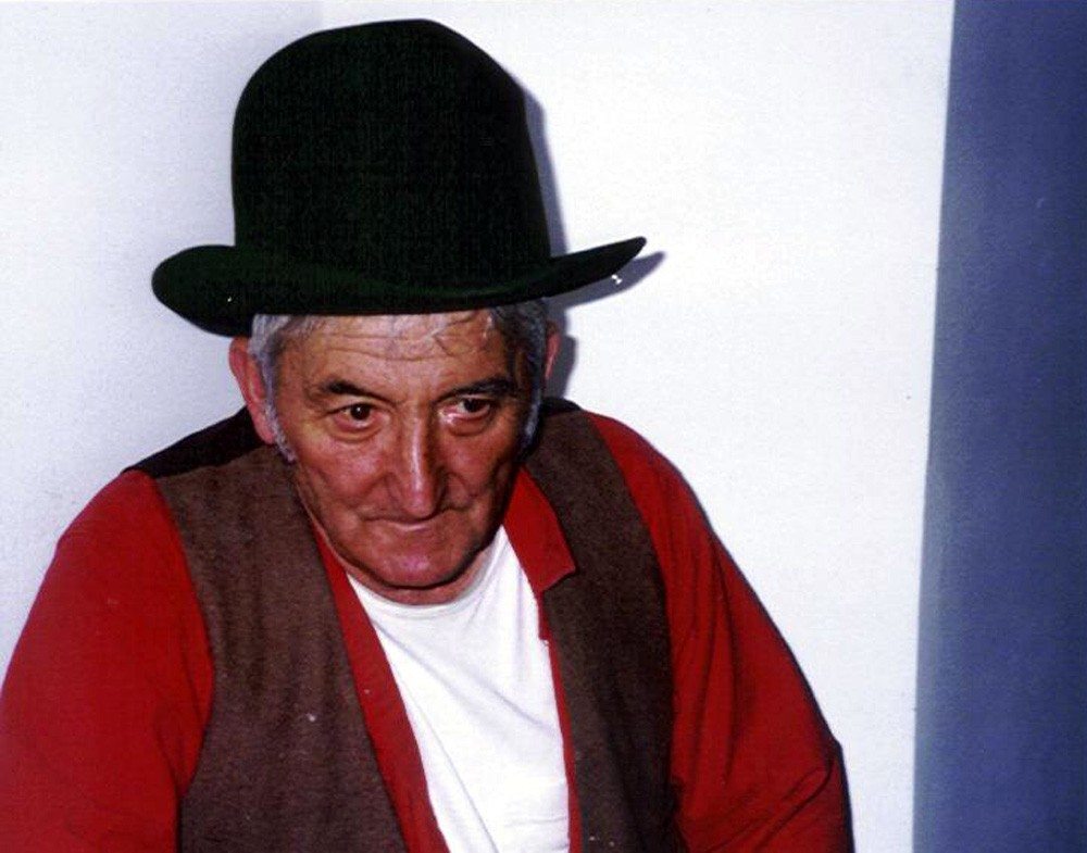 a.d. winans | remembering jack micheline – Jack Micheline